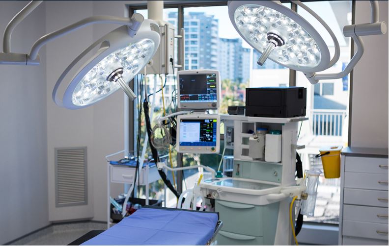 About Our Company - PAC Medical Solutions Limited