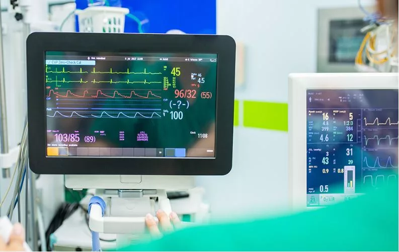 About Our Company - PAC Medical Solutions Limited