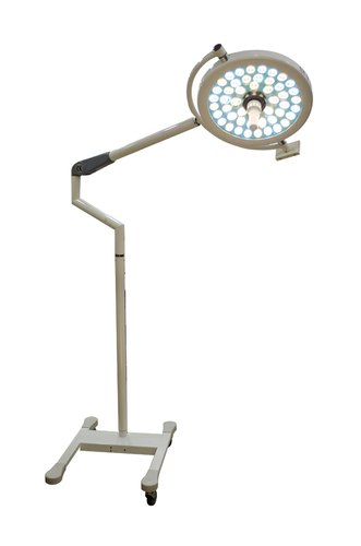 OT And Examination Light - PAC Medical Solutions Limited