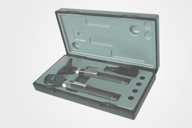 Diagnostic Equipment Pac Medical Solutions Limited