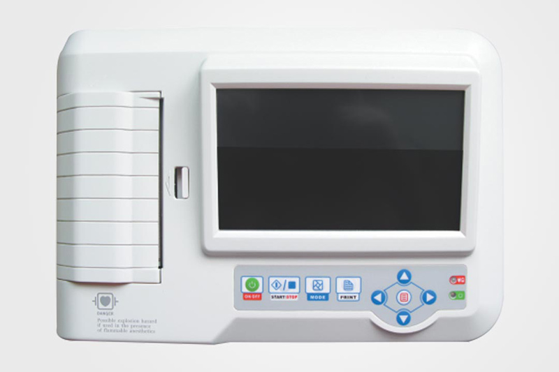 Diagnostic Equipment - PAC Medical Solutions Limited