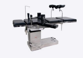 Surgical Operating Table - PAC Medical Solutions Limited