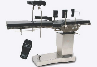 Surgical Operating Table - PAC Medical Solutions Limited